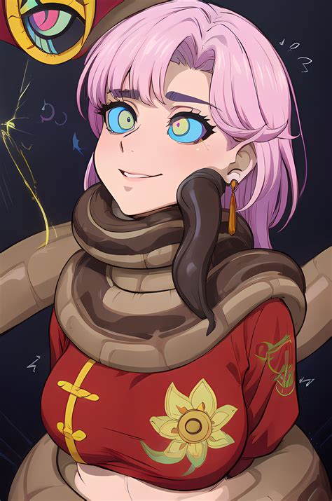 Inabe Nao 1 By Taddybo On Deviantart