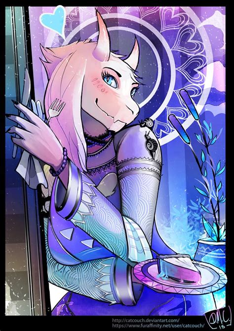 Toriels Pie Undertale Undertale Undertale Toriel Undertale Fanart