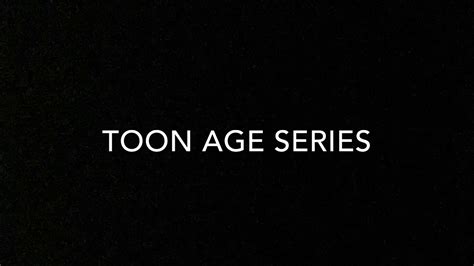 Toon Age” Series Cast Video Happy Birthday Willy Berens Youtube