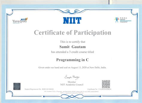 Samit Gautam On Linkedin Cprogramming