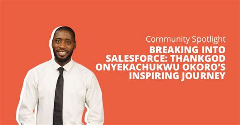 Communityspotlight Salesforceecosystem Salesforcecommunity Africaintech Pdf Butler