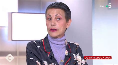 Video Affaire Bertrand Cantat Sur Netflix « Javais Perdu Tout Largent Lio Revient Sur Sa