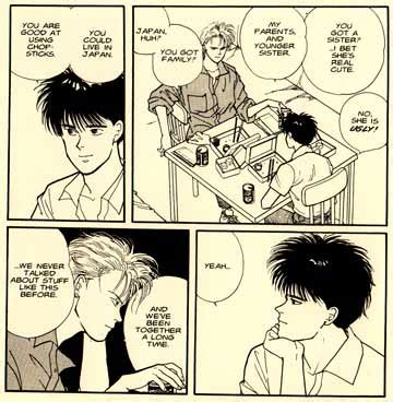 Akimi Yoshida Lambiek Comiclopedia