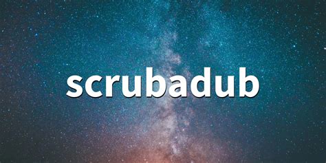 Scrubadub 2 0 1 Clean Personally Identifiable Information From Dirty