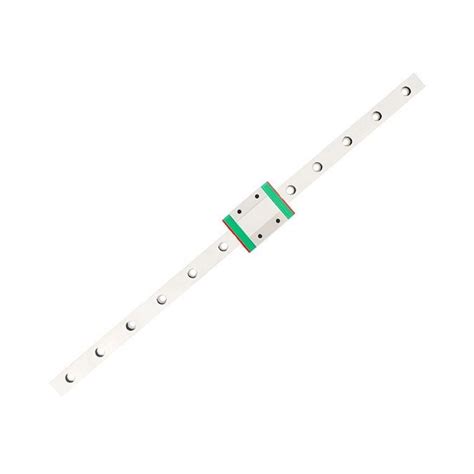 Linear Rail Guide 12mm Linear Guide Miniature Rail Mgn12c 300mm Linear