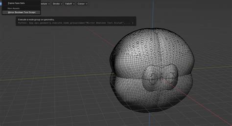 node tools feedback 78 by frozen death knight feature and design