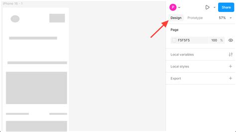 How To Use Figma A Beginner S Guide