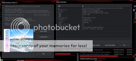 Notebook Nvidia Grapic Card Problem Technical Support Loverslab