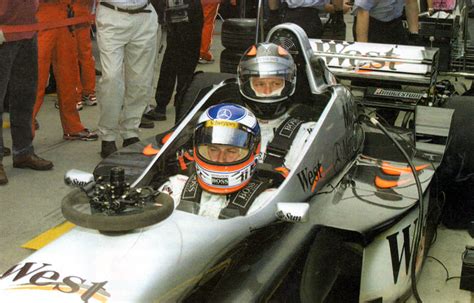 El Blog De Test Del Ayer Mclaren F1 Biplaza