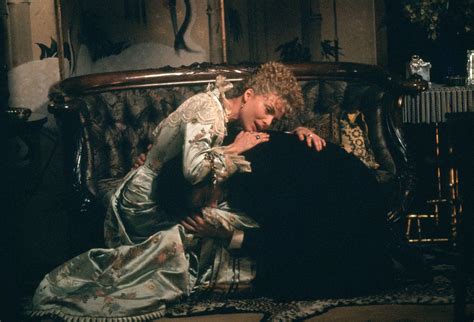 The Age Of Innocence Dvd Review Impulse Gamer