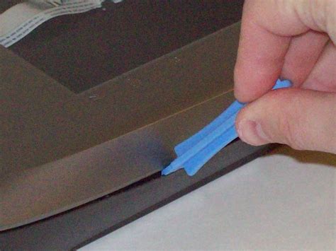 How To Clean Microtek Scanmaker 5900 Glass Ifixit