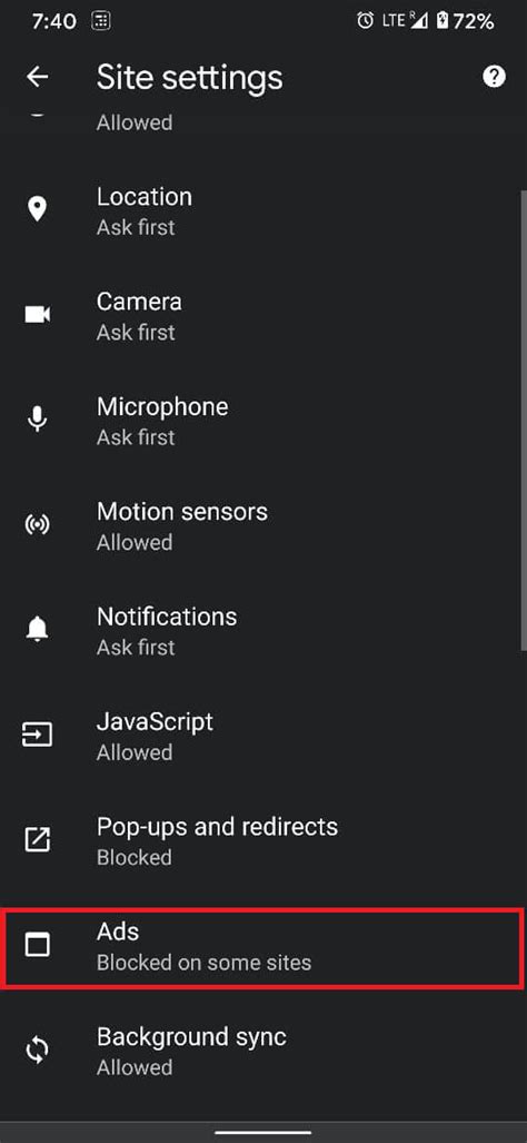 How To Stop Pop Up Ads On Android TechCult