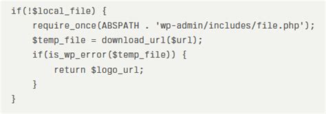 82 000 wordpress sites exposed to remote code execution attacks