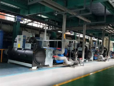 Variable Frequency Drive Vfd Magnetic Bearing Centrifugal Chiller Vfd