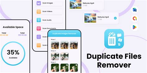 Duplicate File Remover Android App Template By Elveeinfotech Codester