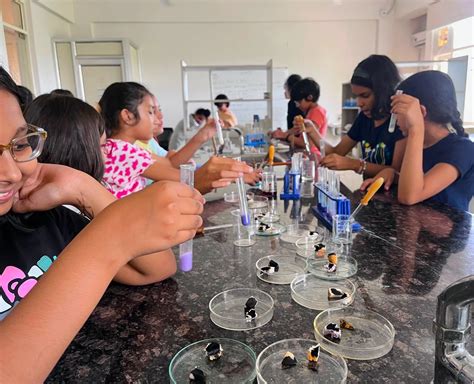 The Rise Of Global Classrooms Connecting Students Beyond Borders