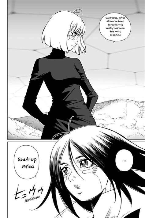 Shamelessly Stolen From A Popular Meme In The Xenoblade Chronicles Community R Gunnm