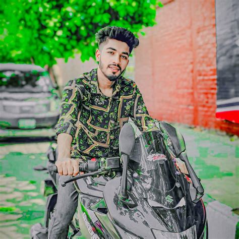 md nahid hossain