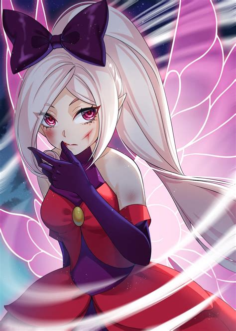 Mianfei Xiao Huaxian Drawn By Kumu Zaisheng Danbooru