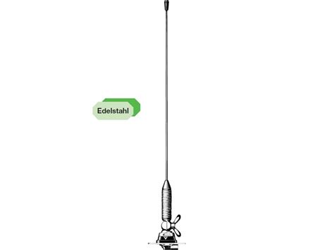 Procom MH ZR Mobilantenne M Band