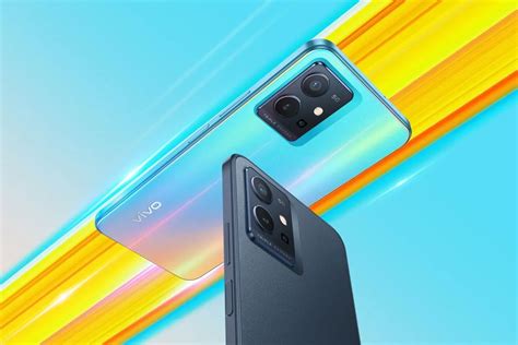 Rekomendasi Smartphone Vivo Harga Jutaan Terbaik Unbox Id