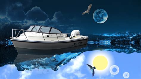 SunMoon on Behance