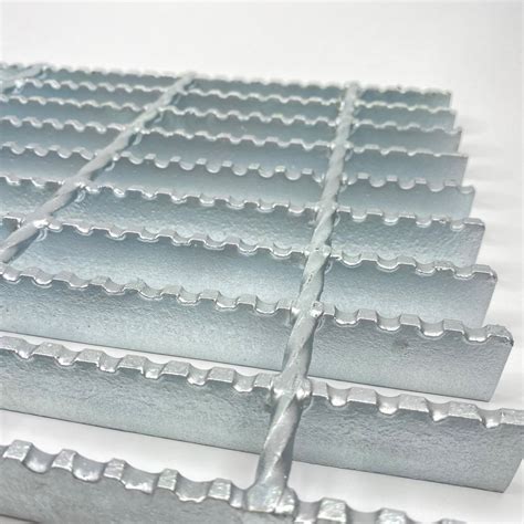 Grating Pattern A 25×5 Loadbar 995x5800mm Meshstore New Zealand