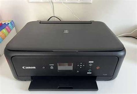 Струйное мфу Canon pixma TS5140 Москва | Оргтехника и расходники ...