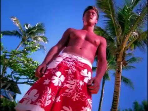 Naked Man Bud Light Advert ThisVid