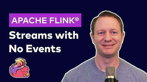 jeanne bakker on linkedin how to work with a paused stream apache