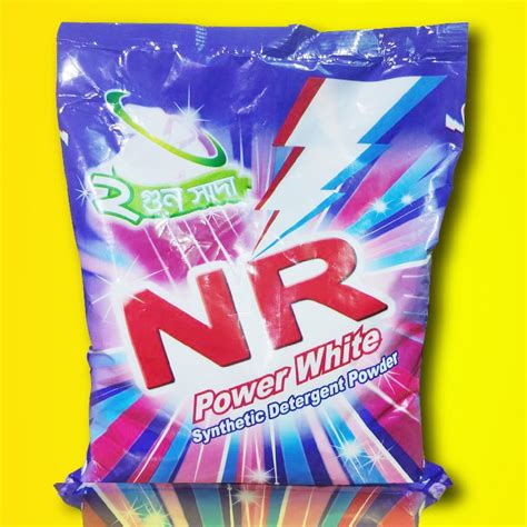 এন আর কনজ্যুমার প্রোডাক্টাস্