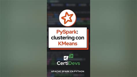programar kmeans clustering en python tutorial de machine learning y