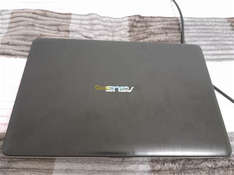 Asus r540u - Alger Algérie