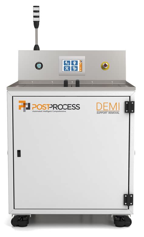 Resin Removal Reaching Higher Safety And Productivity