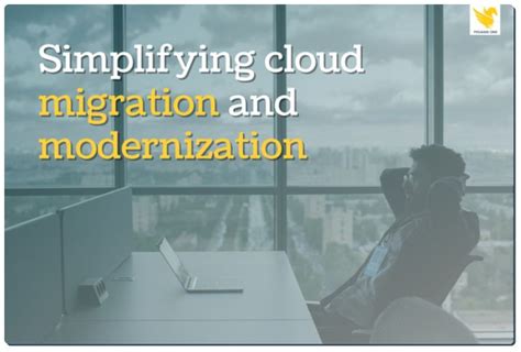 Cloudtransformation Modernization Manufacturing Tushar Puri