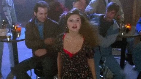 Picture Of Tiffani Thiessen