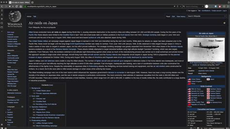 How To Enable Wikipedia Dark Mode In 2025