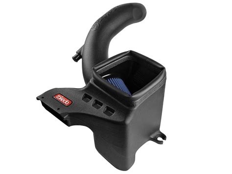 Afe Takeda Stage 2 Cold Air Intake System Afe Panda Motorworks