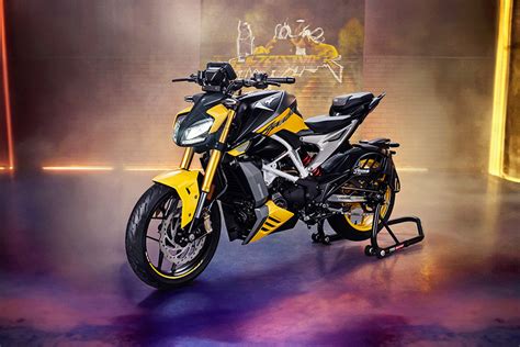 Tvs Apache Rtr 310 Price In Kozhikode Starts At Inr 3 17 Lakh