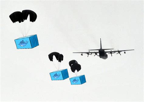 Docker Deployment Rprogrammerhumor