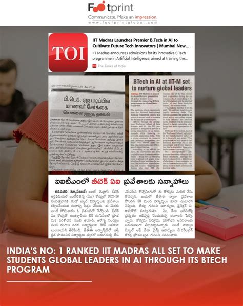 The Course Code For The Btech In Artificial Intelligence And Data Analytics At Iit Madras Is