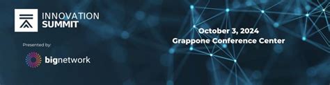 Pcgit On Linkedin Innovationsummit Nhtechalliance Entrepreneurship