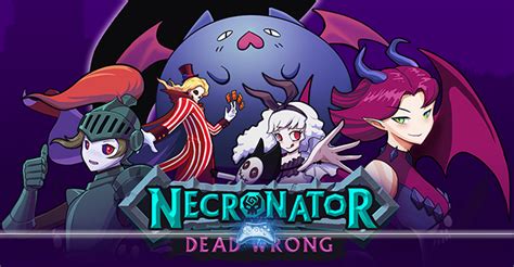 Análise Necronator Dead Wrong é Um Rts Extremamente Divertido