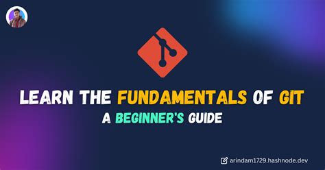 Learn The Fundamentals Of Git A Step By Step Guide Part 2