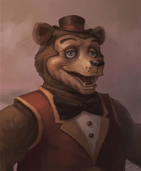 Freddy Fazbear Pizza Real Animatronics Freddy Fazbears Pizza