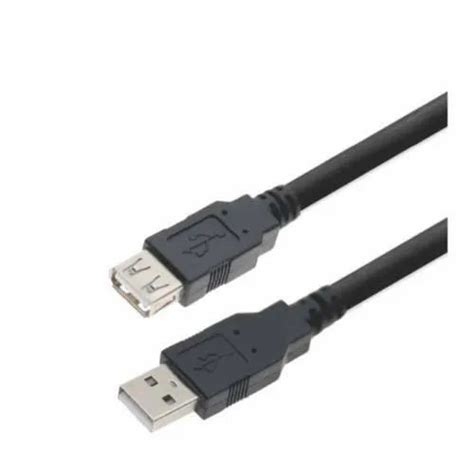 USB Extension Cable At Rs Pieces USB Male To Female Cable In Jaipur ID