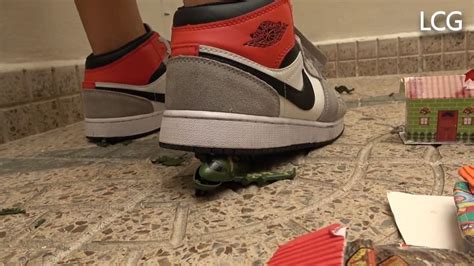 Latingoddesses Army Detachment Impotent Vs Penelope Manyvids