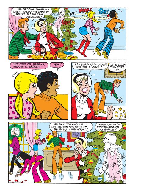 ArchieShowcaseDigest 19 132 Archie Comics