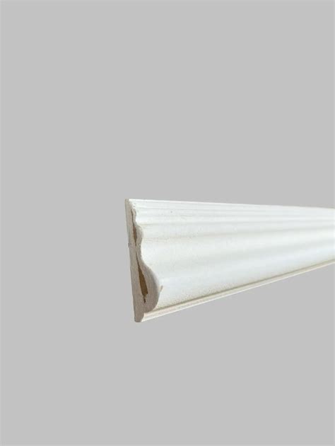 18x58 Mdf Dado Rail Mdf Joinery Skirting Arch Dado