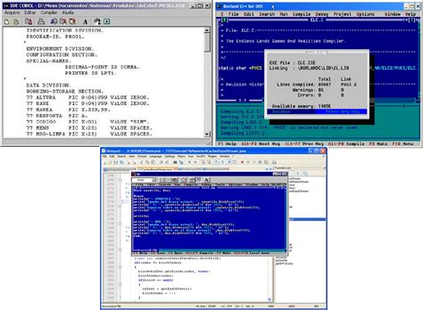 LENGUAJE DE PROGRAMACION